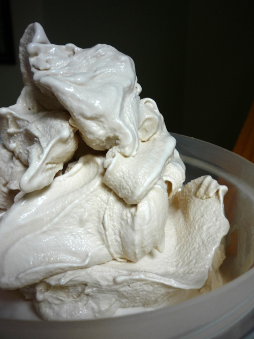 Iced Tea Gelato, and more Summer Recipes! – Dabbled